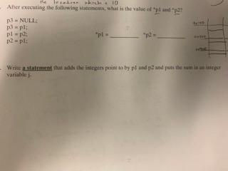What would the code for part c look like and how to I | Chegg.com