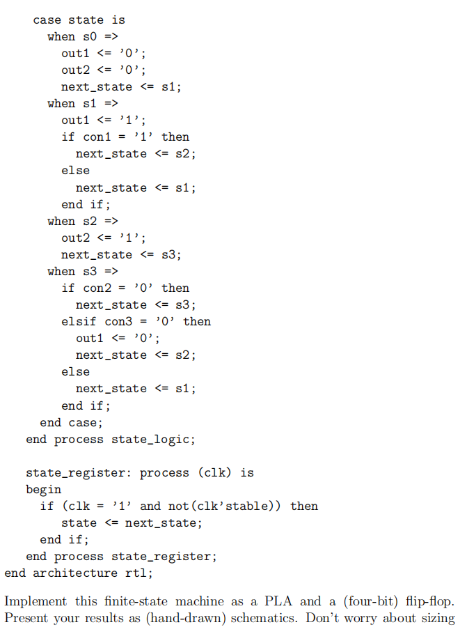 1. (This problem should be completed individually.) | Chegg.com