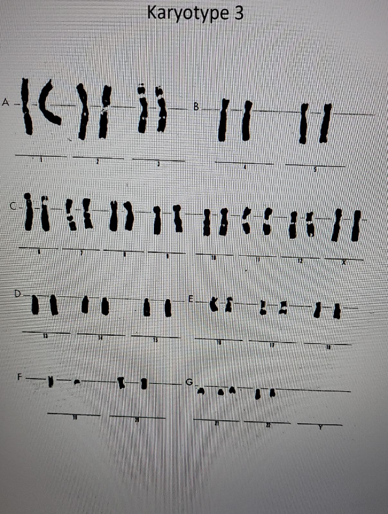 Solved Eqoys Table 9.2 Examples of Human Diseases Detectable | Chegg.com