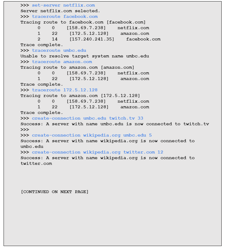 Project Description Now that you have had a little | Chegg.com