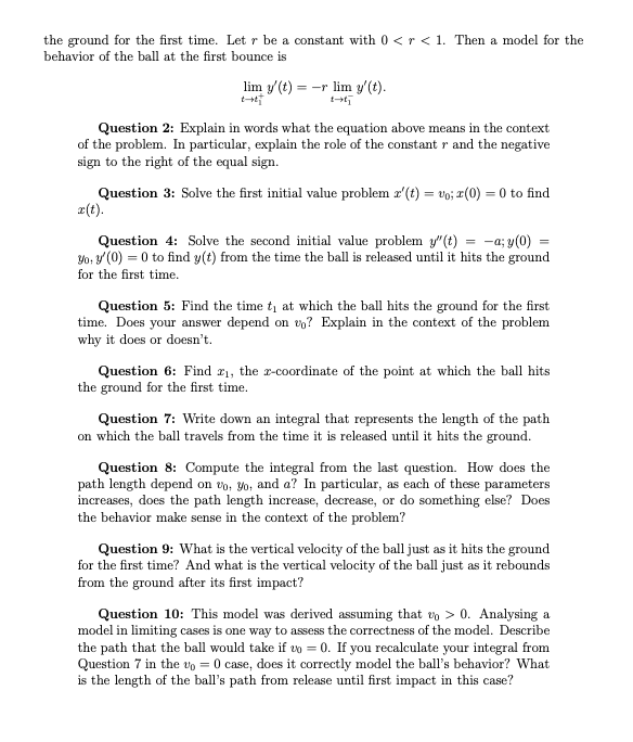 Solved Question 2 and 5 please!!! Background information---> | Chegg.com