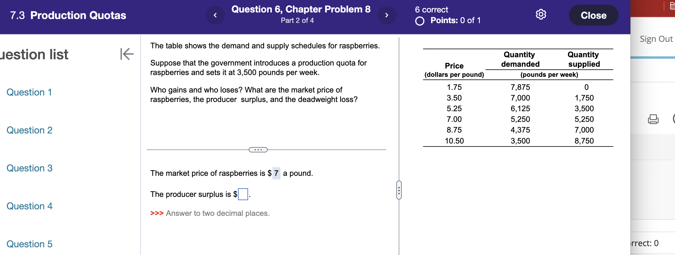 Solved I DON'T NEED THE FIRST ANSWER! The first answer is | Chegg.com