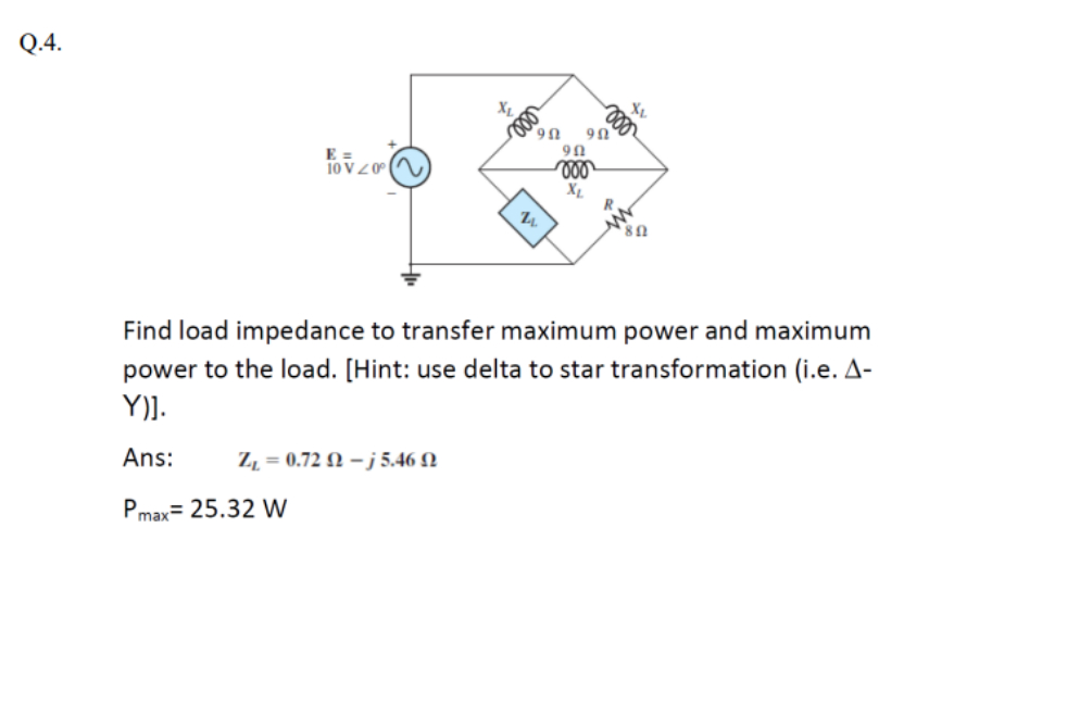 Solved code class="asciimath">\Delta - | Chegg.com