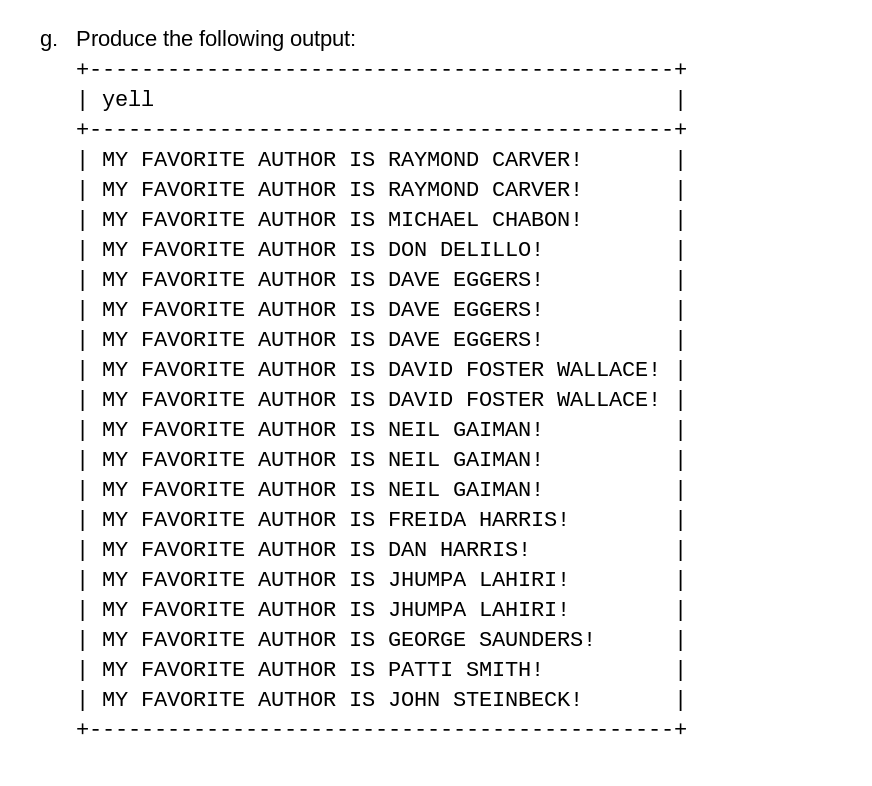Solved ÞROP DATABASE IF EXISTS book_shop; CREATE DATABASE | Chegg.com