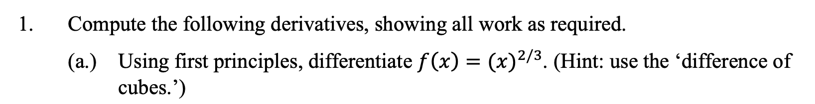 Solved Continuous Mathematics for Computer Science Please | Chegg.com