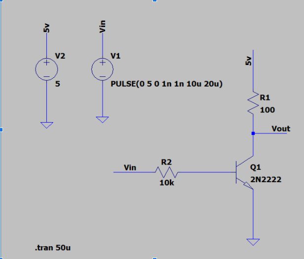 Solved How do I find rise time, fall time, time delay in the | Chegg.com