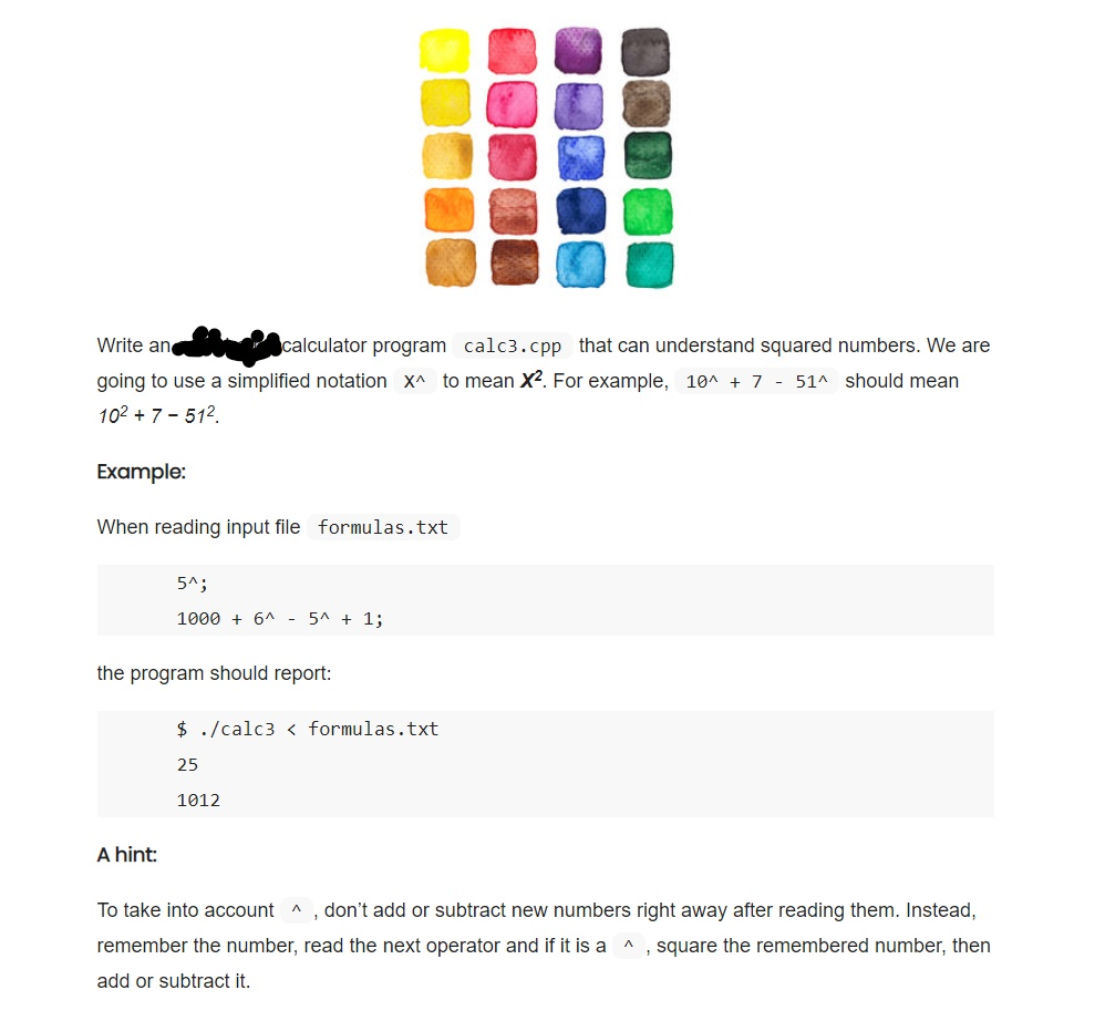 Solved Write an going to use a simplified notation X to mean | Chegg.com