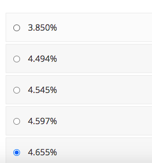 Solved What is the effective annual yield (EAY) of the bond | Chegg.com