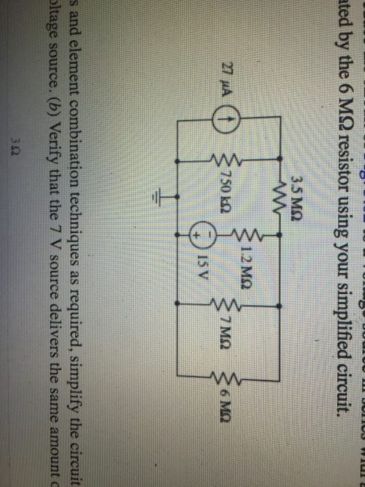 Solved A Using Repeated Source Transformations Reduce The