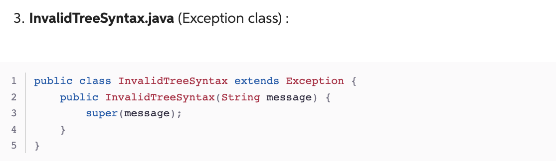 Solved \begin{tabular}{l|l} 1 & BinaryTreeCategorizer/ \\ 2 | Chegg.com