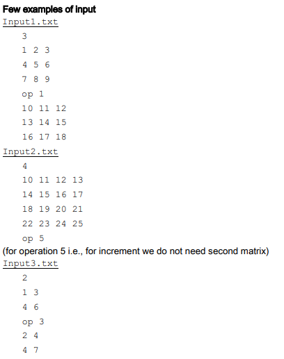 Solved C++ program in visual studio 2019. Goal • Learn to | Chegg.com