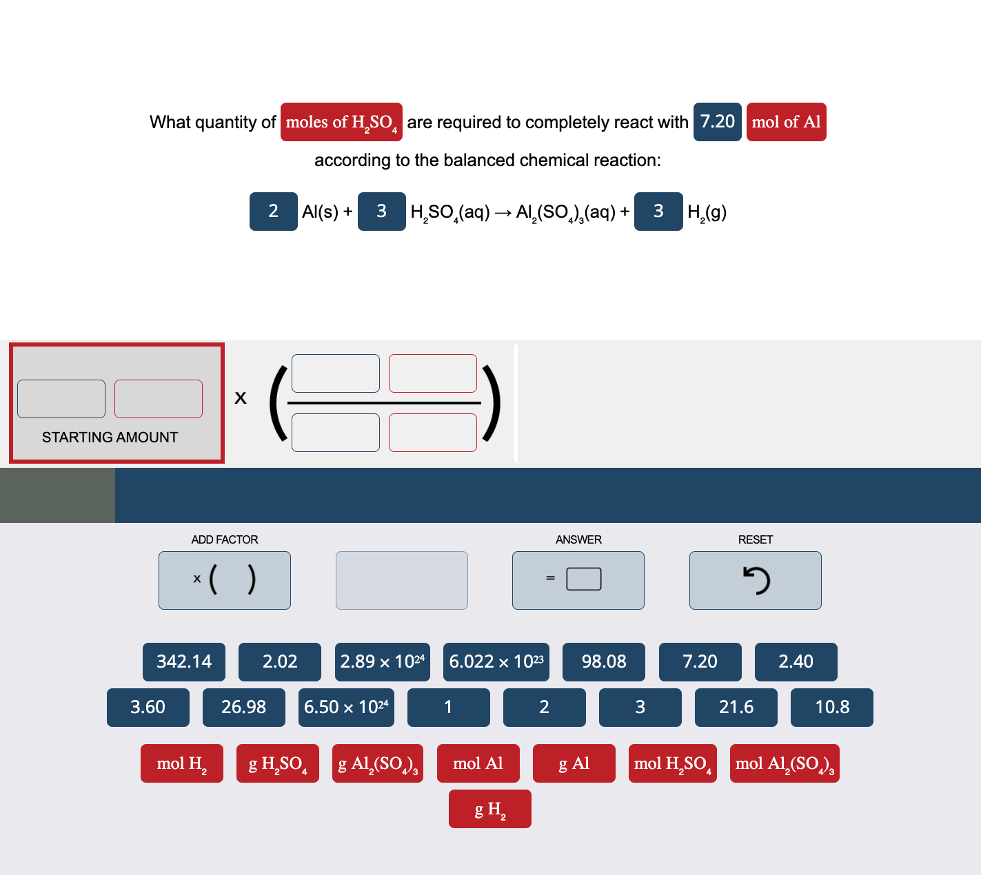 Solved What quantity of are required to completely react | Chegg.com