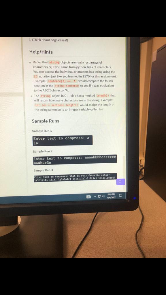 Solved C++ Background Data Compression Data compression | Chegg.com