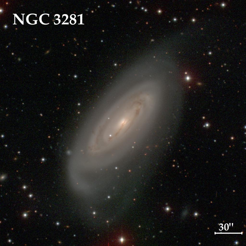 Solved NGC 3100 30" NGC3175 30" NGC 3258 30" NGC | Chegg.com