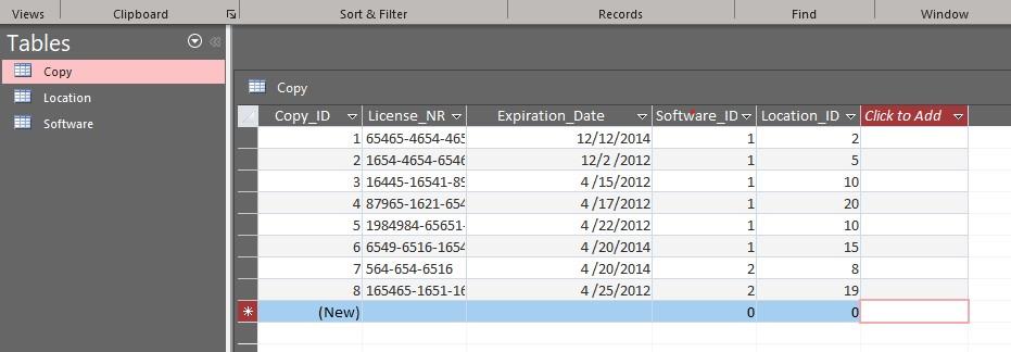 Solved WALMART DATABASE: Recently, you have taken on the | Chegg.com