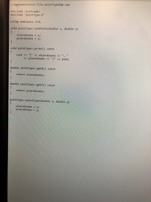 Solved A point in the x-y plane is represented by its | Chegg.com