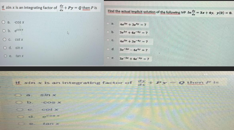Solved these questions are from previous homeworks SOLVE | Chegg.com
