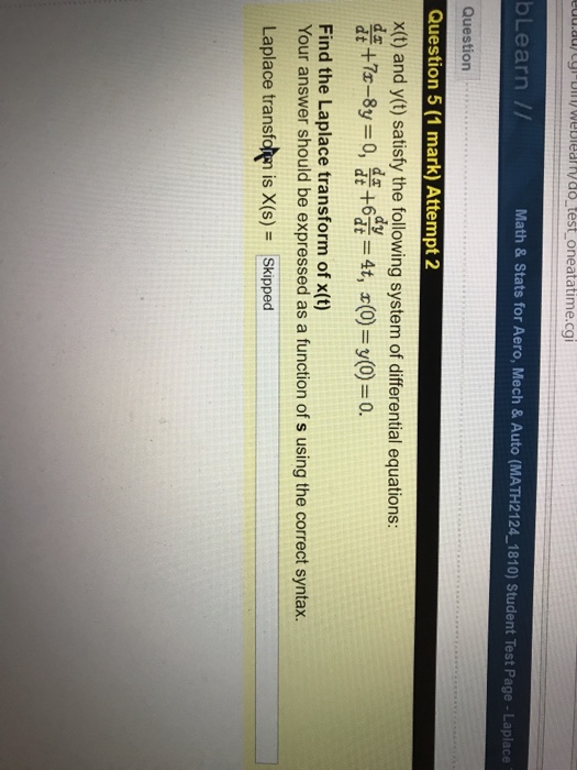Solved The first one is wrong,idk why, but it's from chegg | Chegg.com