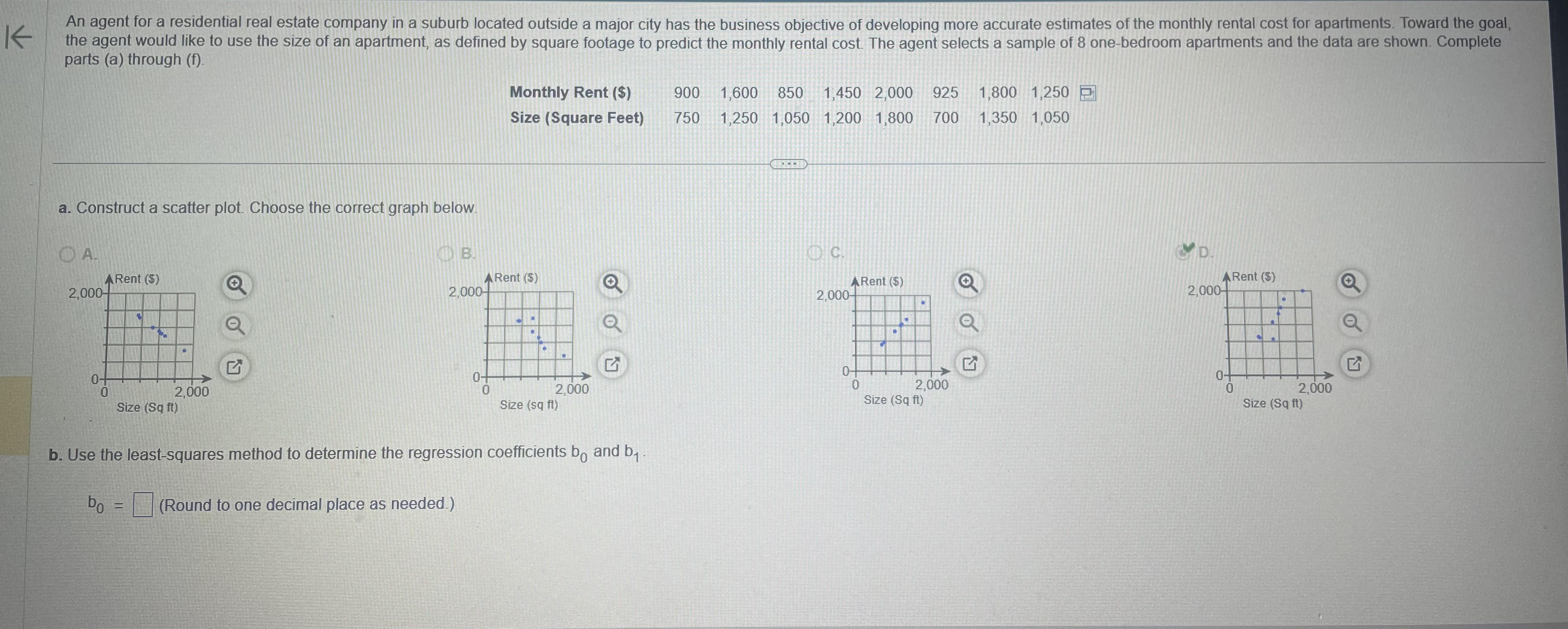 Solved parts (a) through ( f ). | Chegg.com