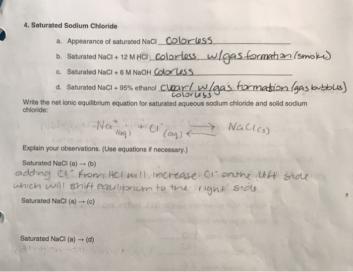 Solved Where does Equilibrium shift and why if: | Chegg.com