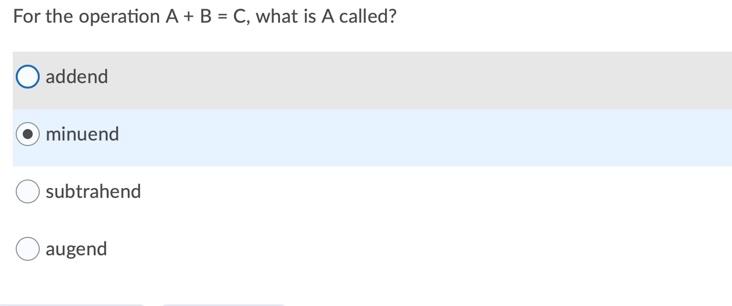 Solved For the following Verilog operations, write the | Chegg.com