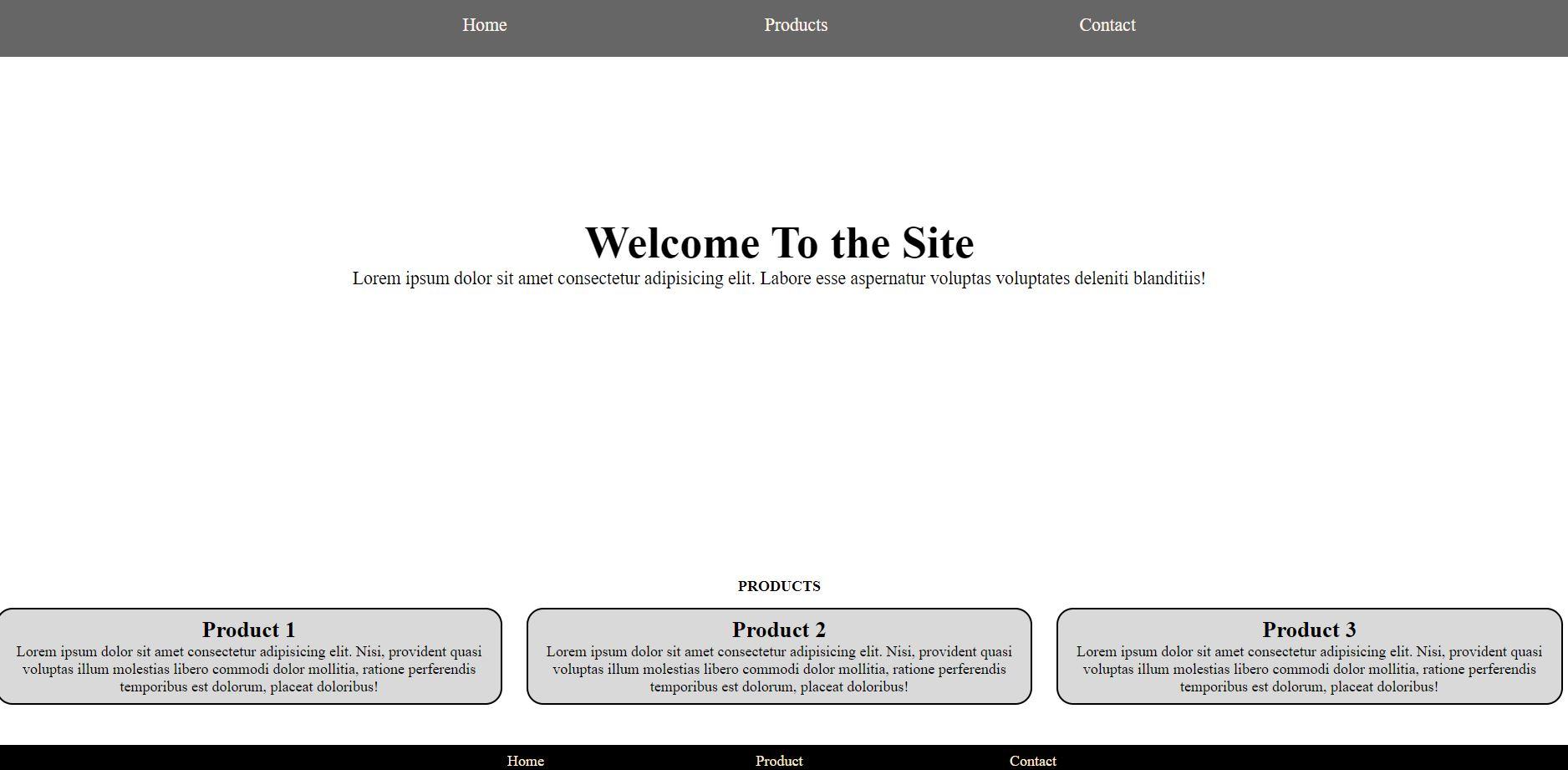 Solved using html , css and javascript , can you create | Chegg.com
