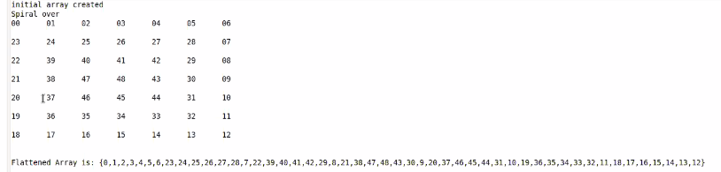 Solved Using java , Write the following methods method that | Chegg.com