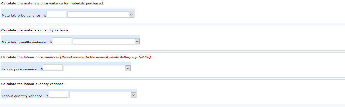 Solved Jay Levitt Company budgeted the following cost | Chegg.com