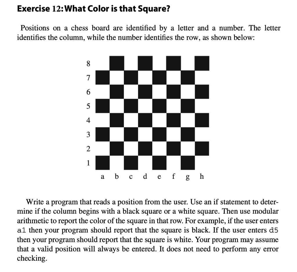 Solved Please Type And Explain The More Complicated Code Chegg