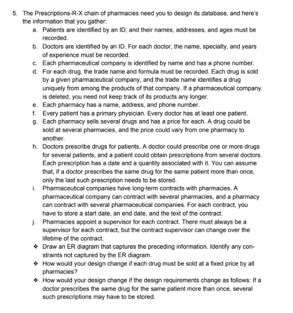 Solved Draw this erd in draw.io . ﻿Include the cardinality | Chegg.com