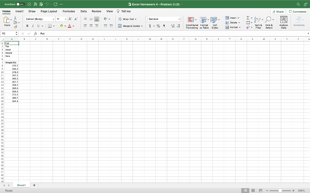 Solved Problem 2 - For the week ending 5/29/13, the Iowa | Chegg.com