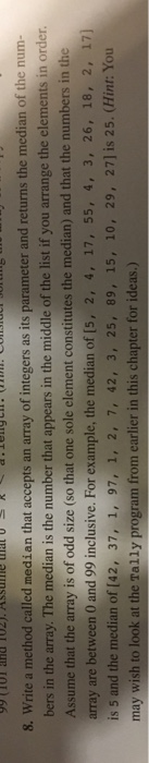 Solved Using java and jGrasp complete the following | Chegg.com