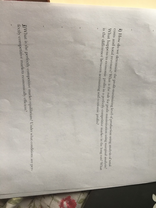 Solved f) How can we identify labor disc rimination? g) What | Chegg.com
