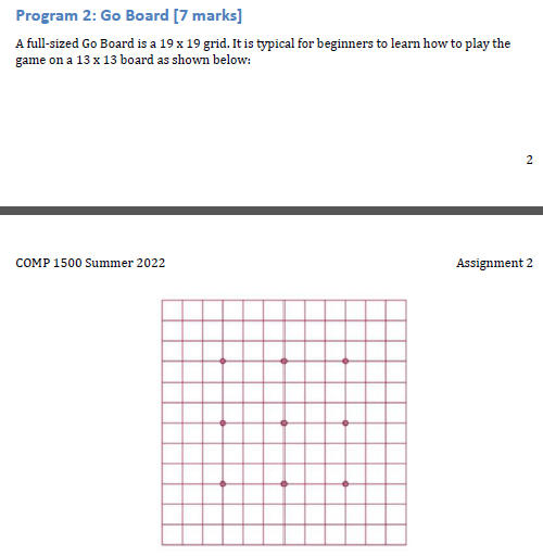 Solved Question 2: SNAP! Programming For this question, you | Chegg.com