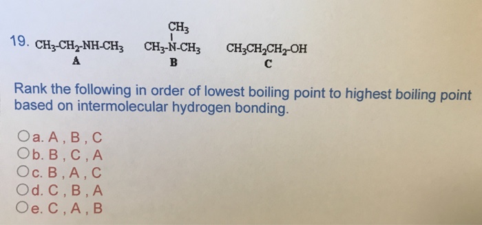 Solved 14 NH2 + CH3C-OH → What is(are) the major product(s) | Chegg.com