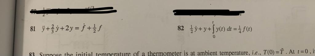 Solved Assuming zero initial conditions , find the system's | Chegg.com