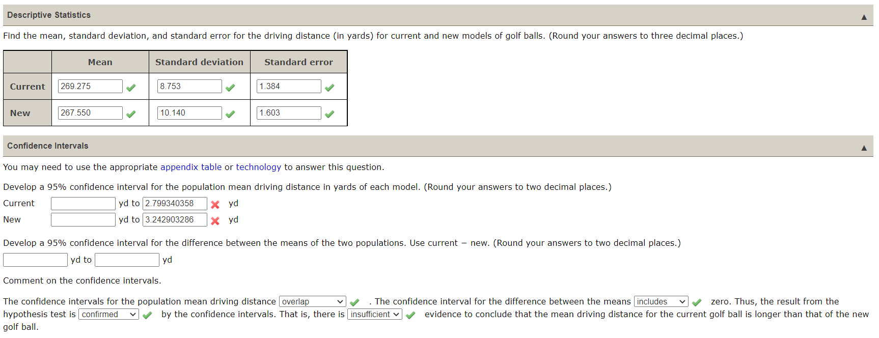 Solved Case Study: Par, Inc.Par, Inc., is a major | Chegg.com