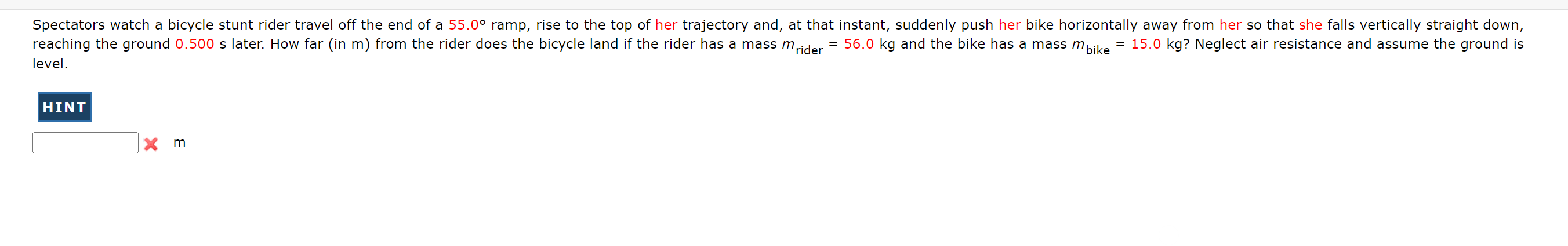 Solved level. | Chegg.com
