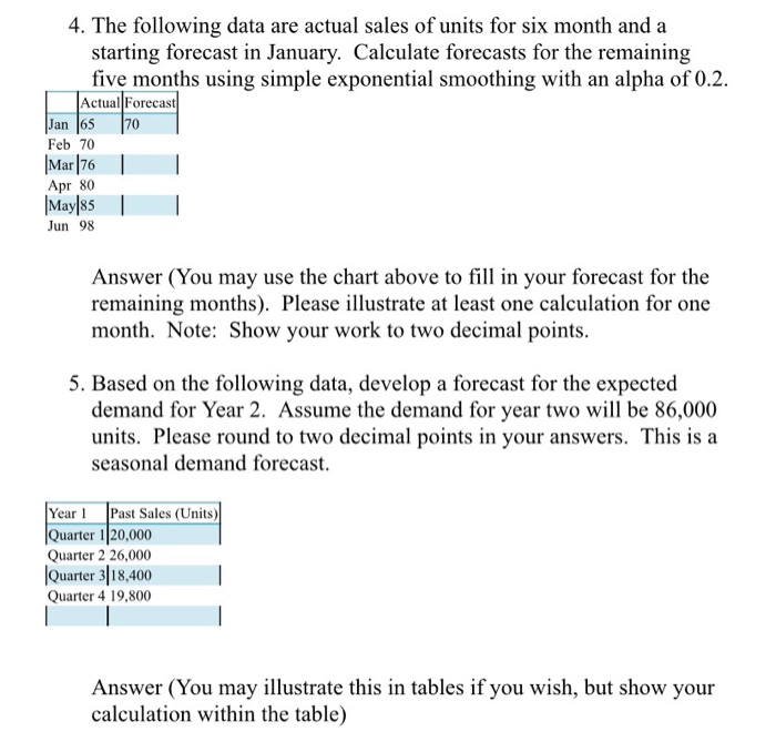 Solved PHD level work!!! please show your calculations and | Chegg.com