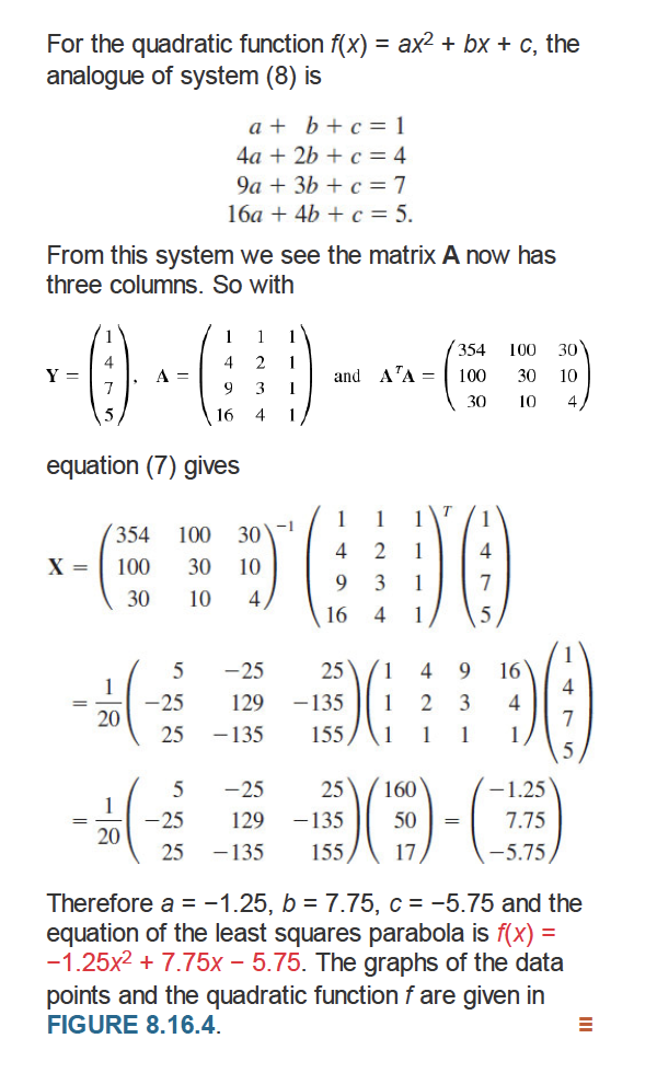 Solved Use Example 3 below as a reference to answer question | Chegg.com