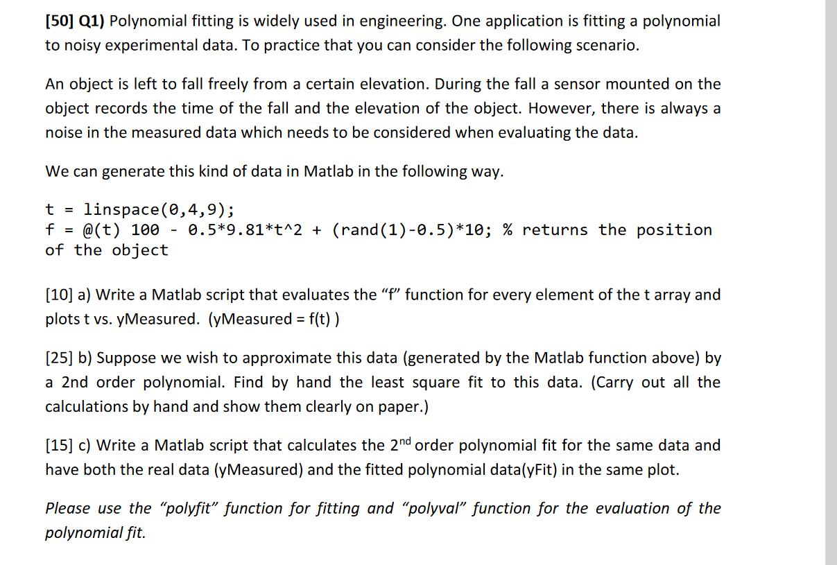 Solved Please solve the question and please solve the b part | Chegg.com