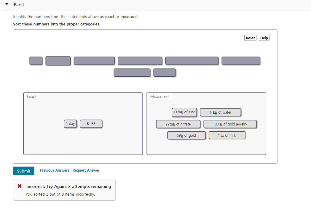 Solved Question | Chegg.com