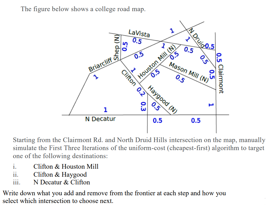 Solved I need an answer to this. The subject matter is | Chegg.com