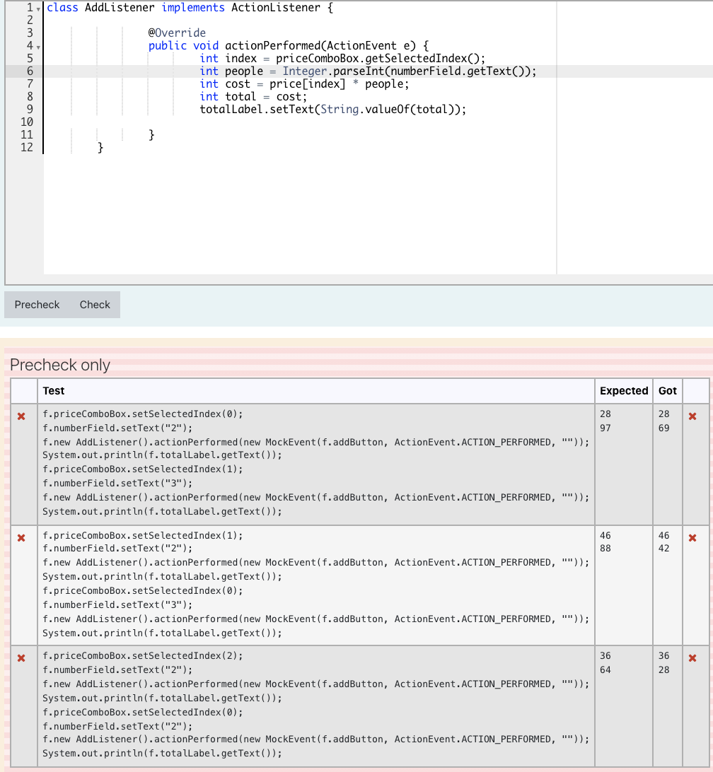 Solved A particuar 200 determines the price of scimies on | Chegg.com