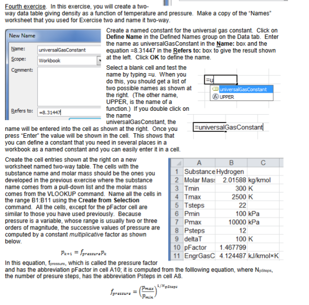 Solved will be using programming in Visual Basic for | Chegg.com