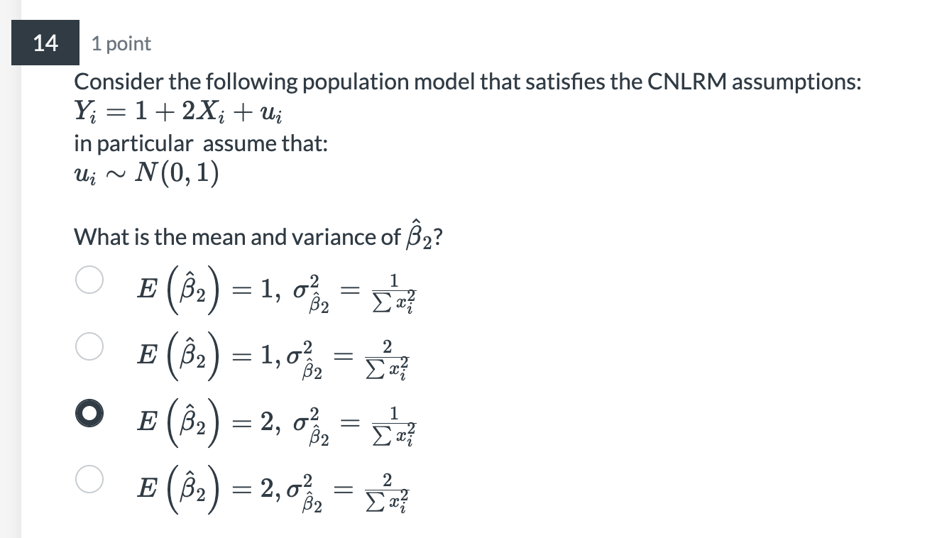 Solved Consider the following population model that | Chegg.com