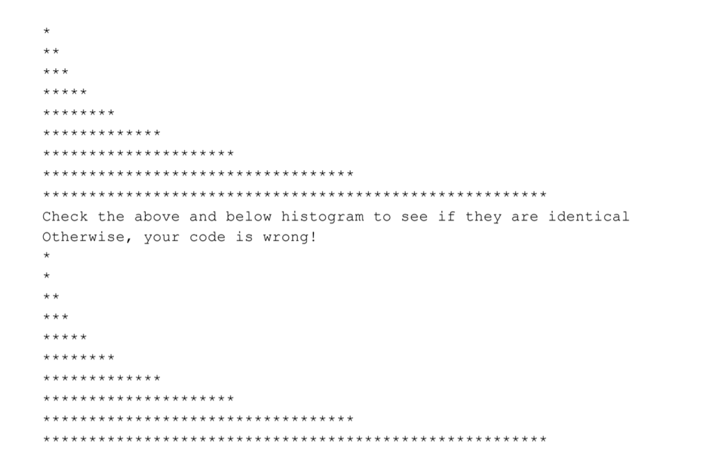 Solved Requirements You Are To Implement Two Methods That 5210