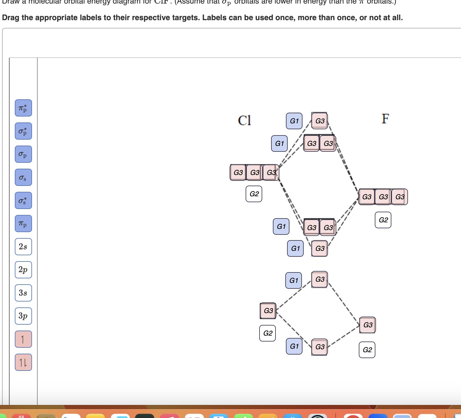 Solved Drag the appropriate labels to their respective | Chegg.com