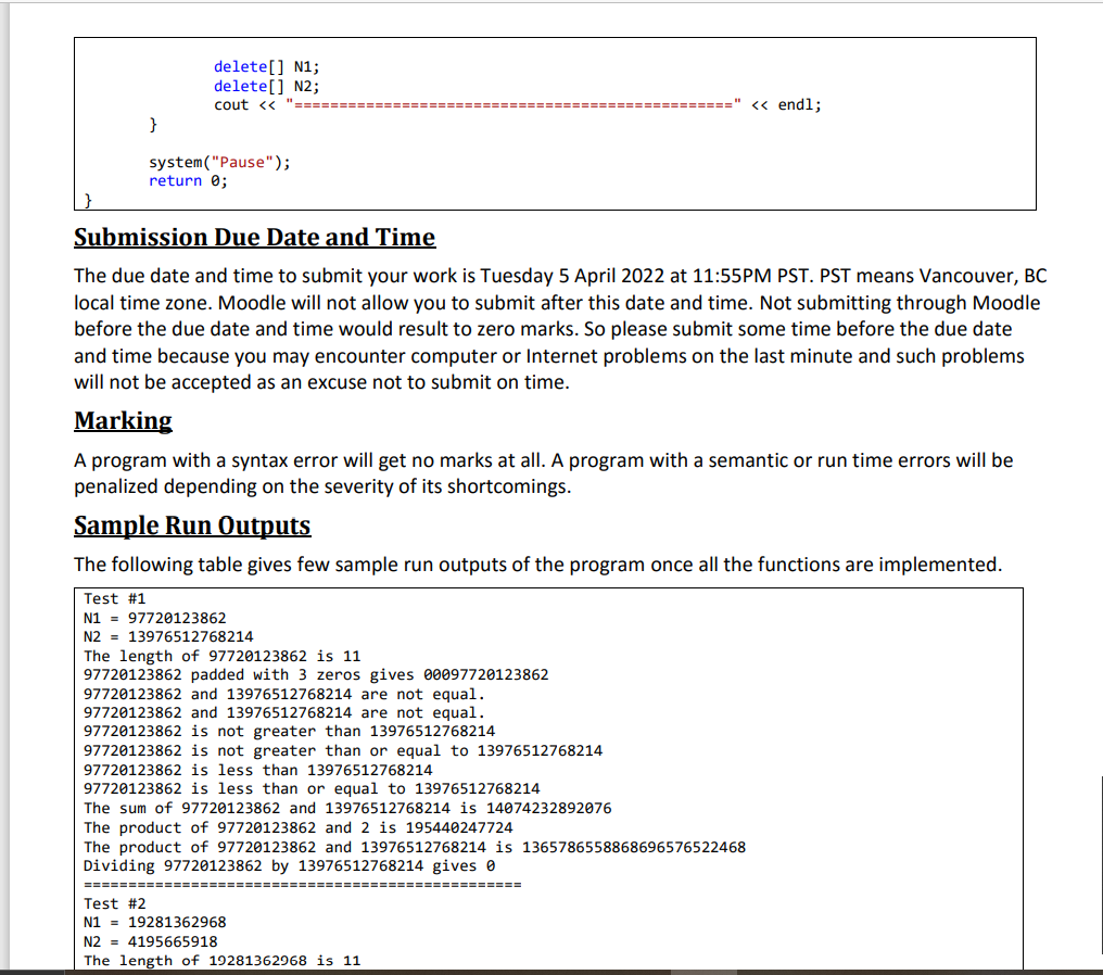 Solved Problem Statement In this assignment, we will work | Chegg.com