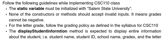 Solved Problem 1 Use The Following Activity Class Diagram 